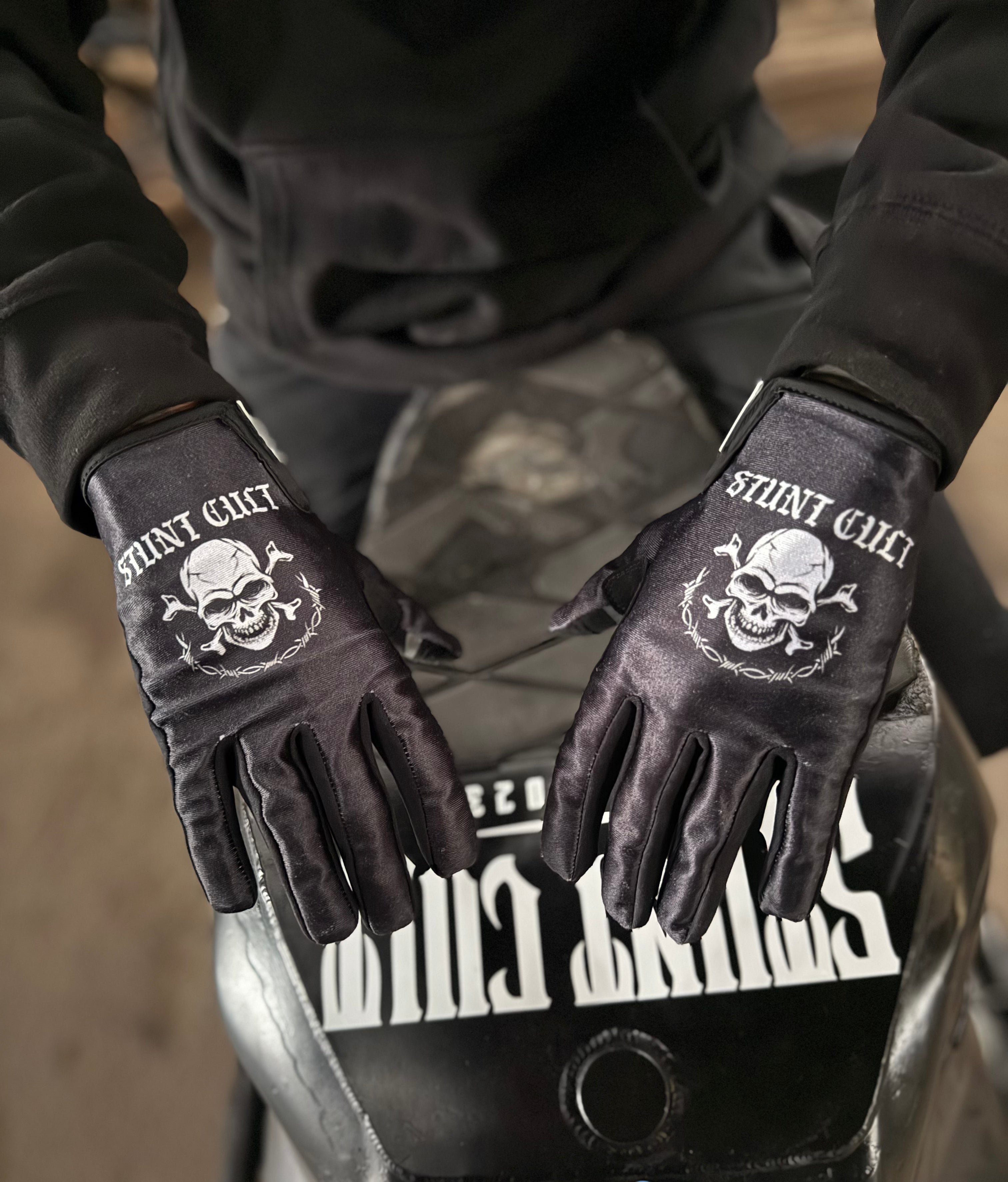 Gloves – Stunt Cult